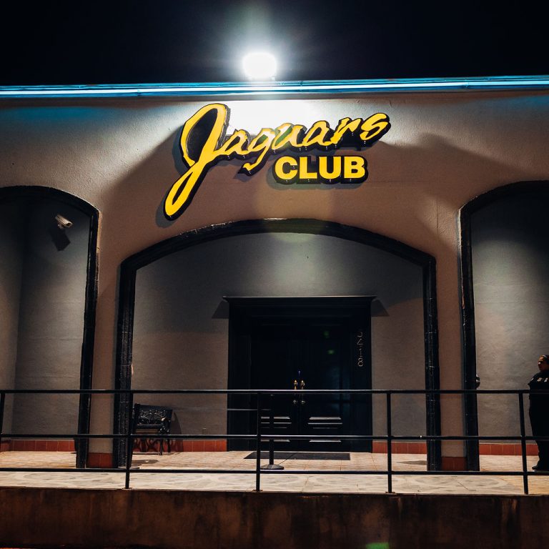 Gallery Page | Jaguars Club San Antonio